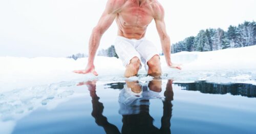 The Benefits and Risks of Cold Shock Therapy: What You Need to Know ...